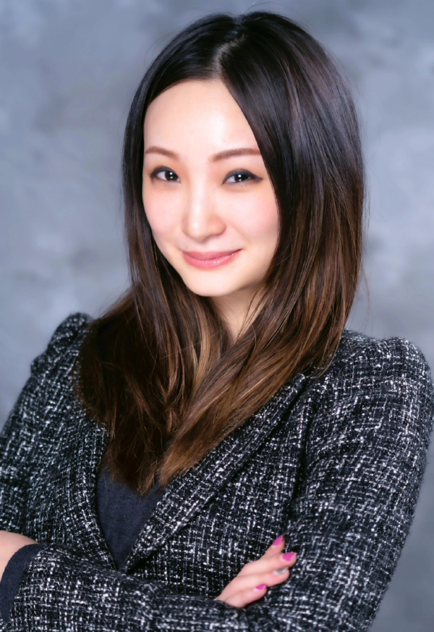 Tiffany Wang | 2023 TAC-WC